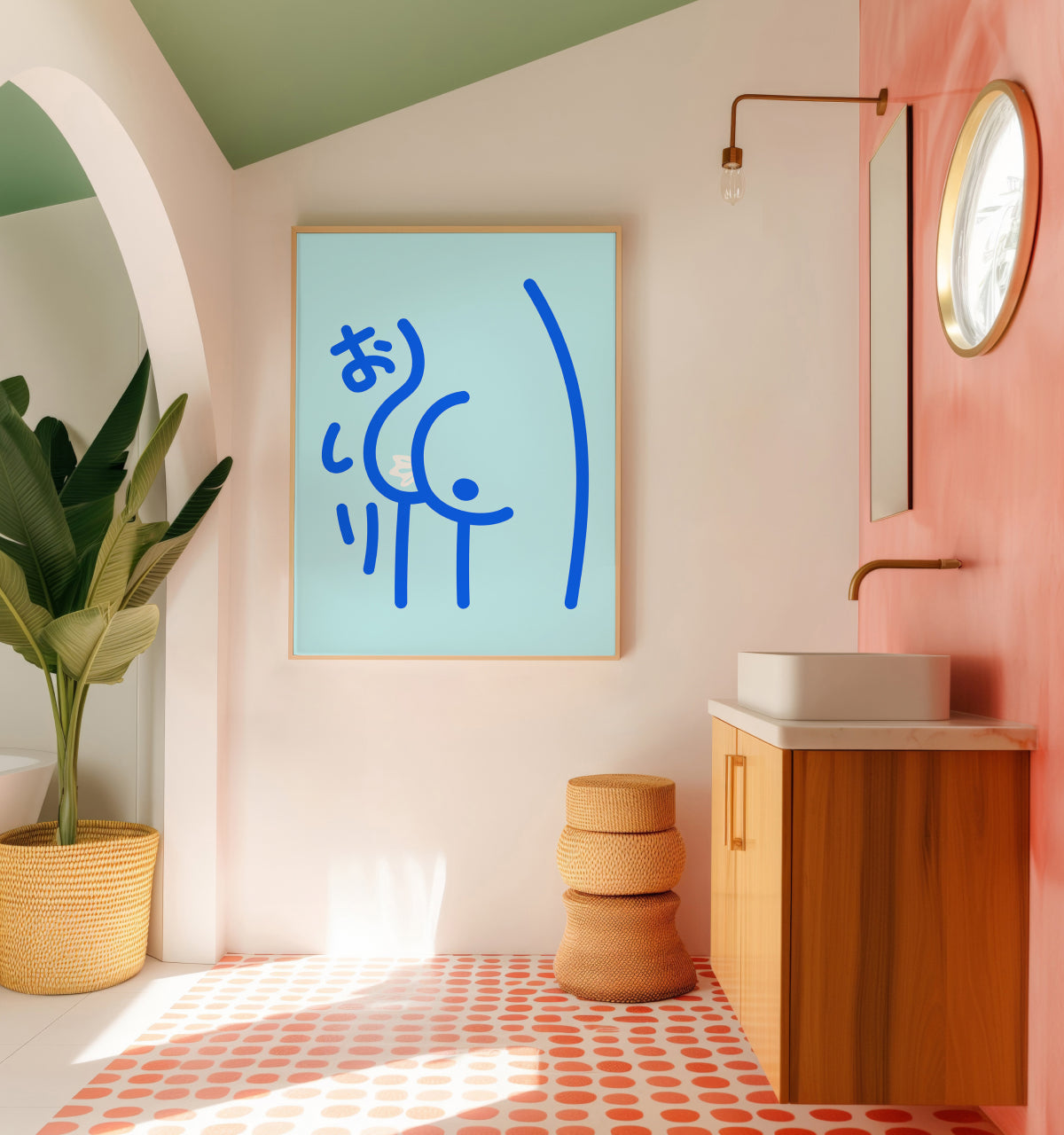 Wipe Well - Odd Pair Labs